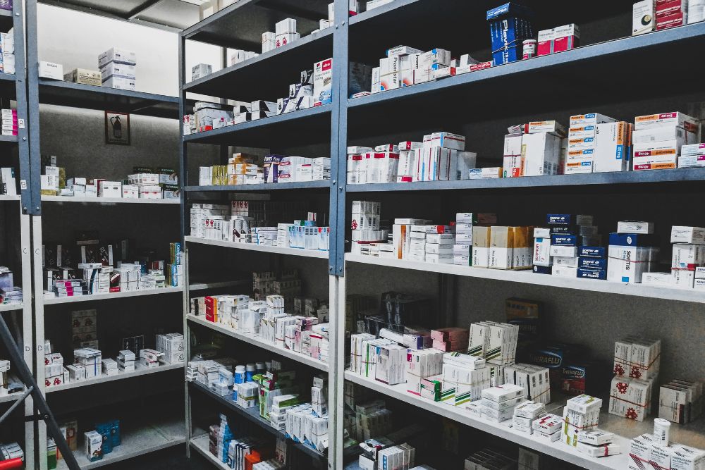 The Importance of a Strategic Partner in Customs » Airpharm Logistics